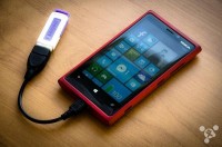 Windows 10 para smartphones vai suportar USB OTG e Type-C de encaixa ...