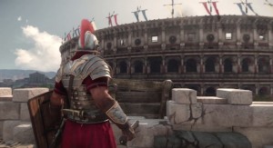Ryse: Son of Rome se junta ao Xbox Cloud Gaming mais de 11 anos após ...