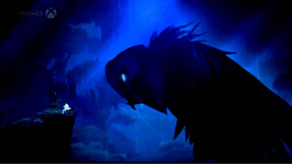 Moon Studio já tem um título para Ori 3, e mais alguns detalhes ...