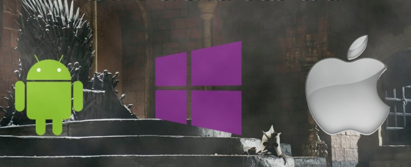 Android, iOS e Windows Phone: um comparativo entre os sistemas ...