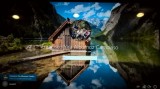 Windows 10: como mudar papel de parede do login e área de trabalho ...