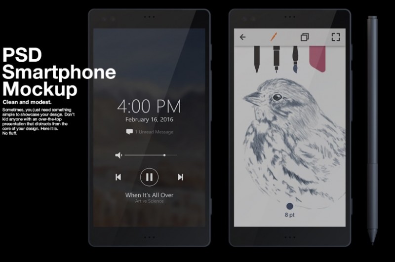 Tire proveito do Windows Ink no Windows 10 Mobile agora mesmo ...