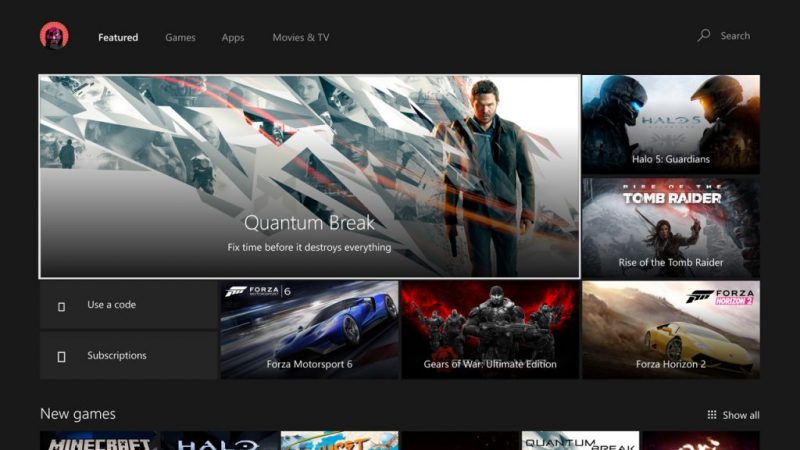 Microsoft lança modo offline para jogos da loja do Windows 10, veja ...