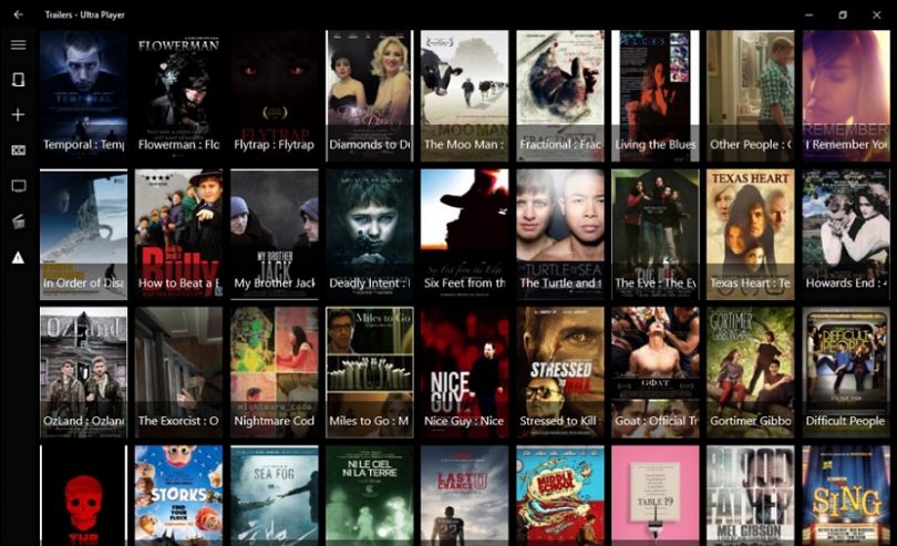 Sua coleção de filmes e séries precisa conhecer o Ultra Player para ...