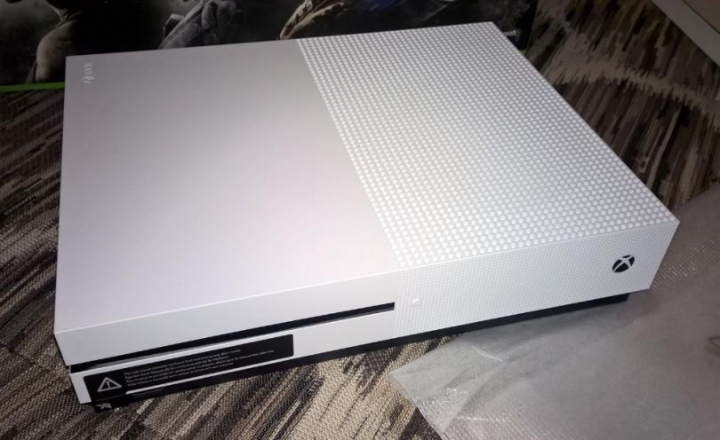 Review: Xbox One S, analisamos o novo console da Microsoft - Windows Club