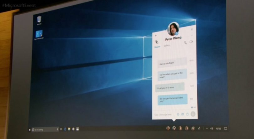 Windows 10 Fall Creators, versão 1709, está disponível para todos ...