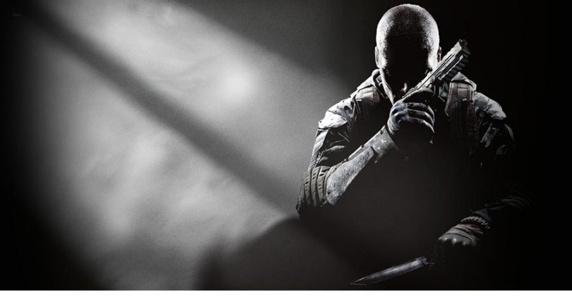 Call of Duty Black Ops 6: a primeira imagem artística principal vazou ...