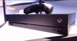 Xbox One X: preço e data de lançamento no Brasil - Windows Club