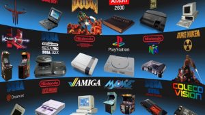 Rápido e grátis: emuladores no Xbox Series X, Series S e Xbox One para ...