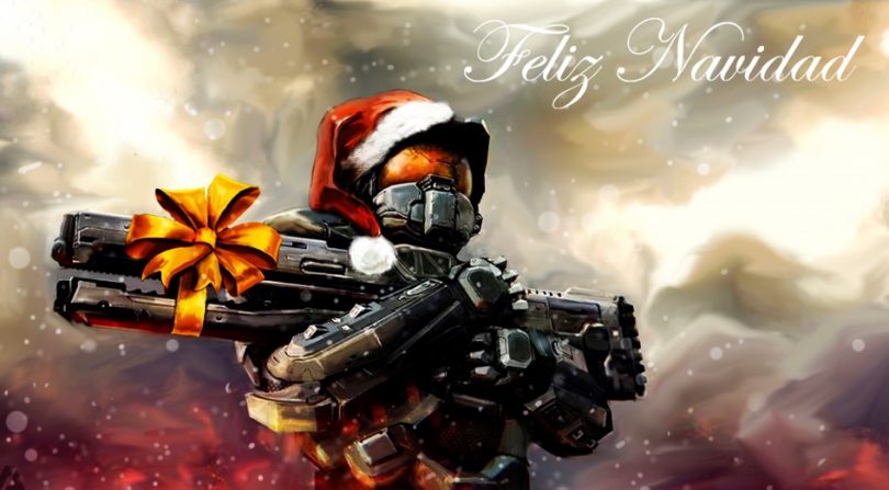 Os melhores jogos do Xbox com tema de Natal para entrar no espírito ...