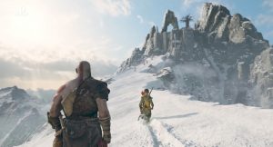 "Isso parece uma porcaria": Criador de God of War detona o novo jogo e ...