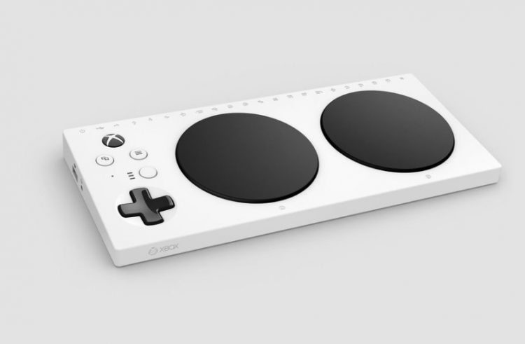 Microsoft anuncia novo controle para o Xbox que tornam os jogos mais ...