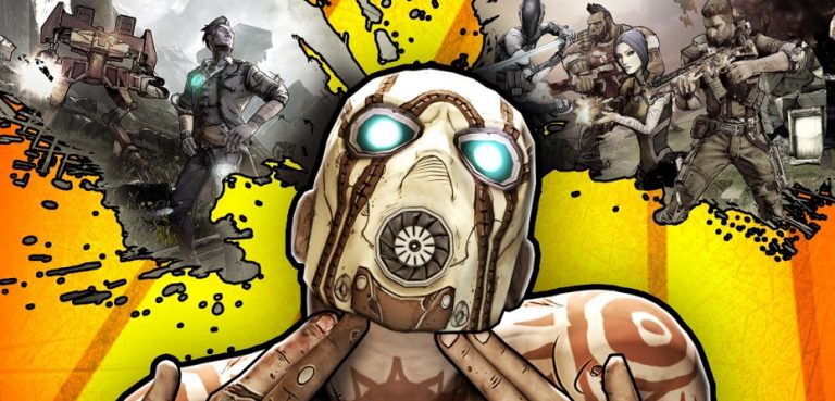 Borderlands Collection: Pandora's Box anunciada para Xbox, PC e ...