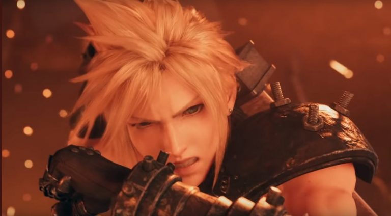 A Digital Foundry ficou "muito impressionada" com o remake de Final ...