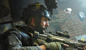 Depois de diversos vazamentos, Call of Duty: Modern Warfare 4 é ...