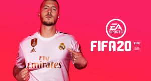 FIFA 2020 já está disponível de "graça" no EA Access - Windows Club