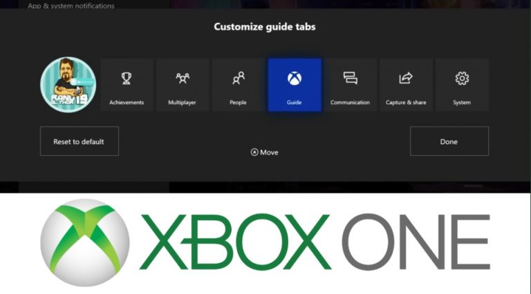 Entenda como funciona a personalização do guia na nova interface do ...
