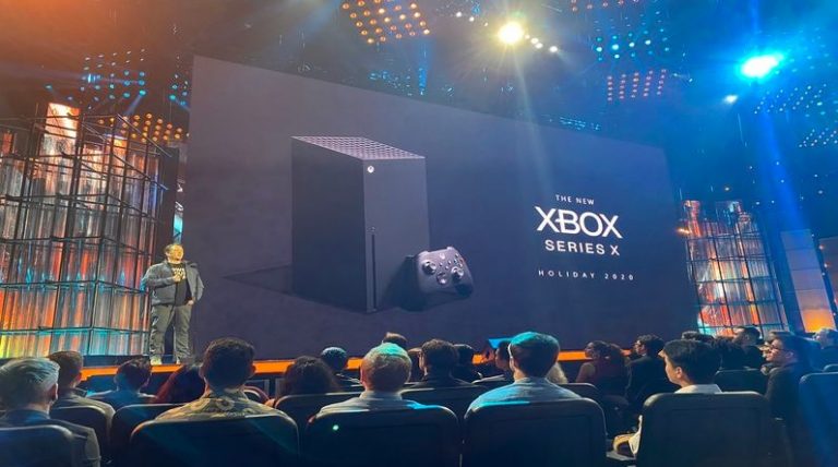 O nome da próxima geração do Xbox é mais simples do que você pensa: é ...