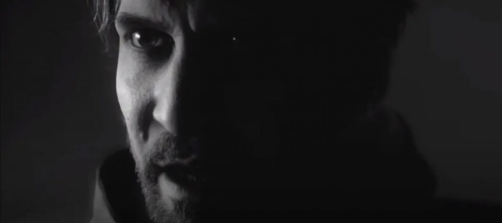 Alan Wake retorna em novo trailer para expansão de Control, AWE ...