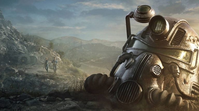 Fallout: novas fotos do set da série Amazon Prime - Windows Club