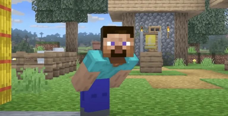 Jack Black é Steve em novo trailer de live-action de um filme de ...