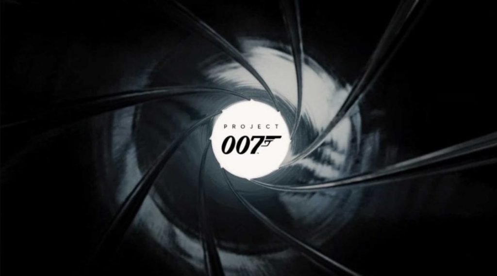 IO Interactive: informações sobre 007 e Project Fantasy, mas este será ...