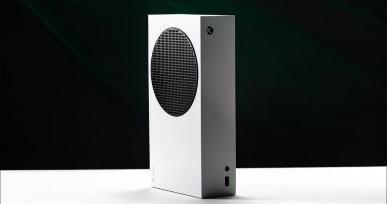 Xbox Series Slim: como deve ser um novo modelo de console da Microsoft ...