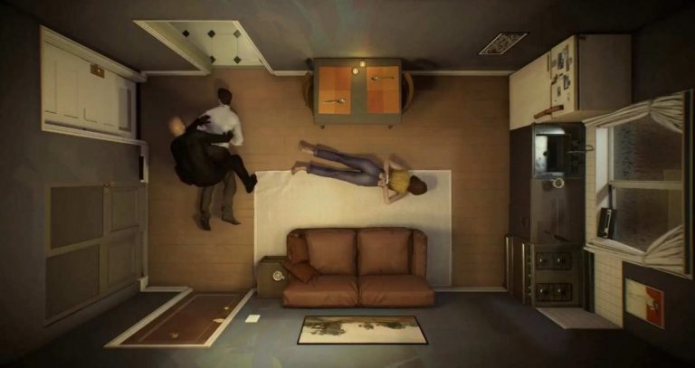 12 minutes, apenas para PC e Xbox, está com o desenvolvimento quase ...