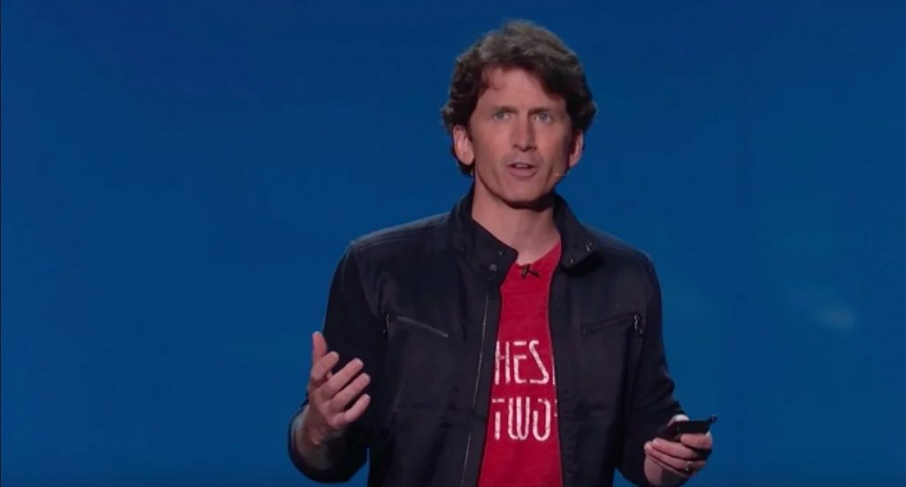 Comunidade do Xbox dá vida a Todd Howard em Starfield, prova da criação ...
