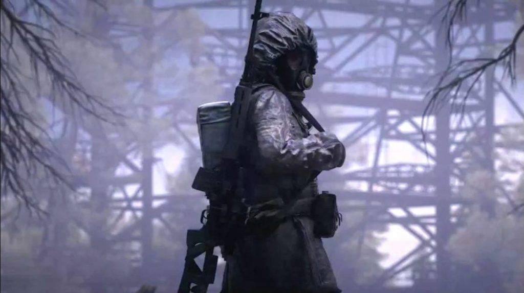 Stalker 2 teria sido impossível de rodar no PS4 e Xbox One - Windows Club