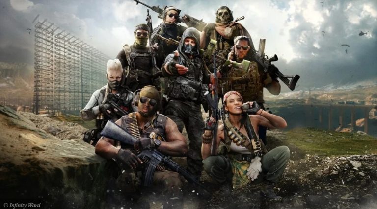 Xbox Game Pass adiciona dois títulos Call of Duty 'Cloud' hoje, junto ...