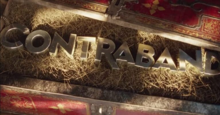 Contraband: trailer oficial E3 2021, Xbox exclusivo e no Game Pass no ...