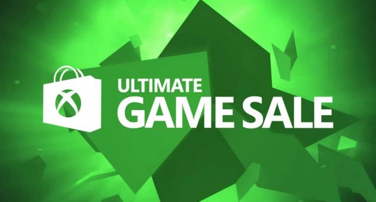 As 10 melhores ofertas da Xbox Store na “Ultimate Game Sale” de 2025 ...