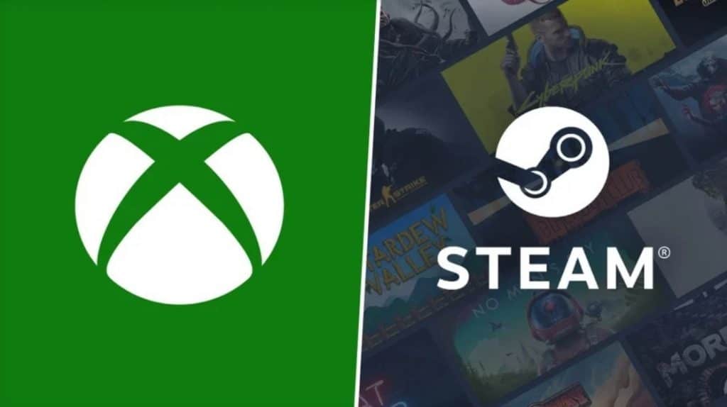 Microsoft quer levar o Steam para o Xbox: primeiros testes internos já ...