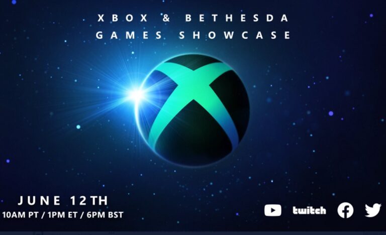Xbox Games Showcase 2025: Data e horário de início, como assistir ...