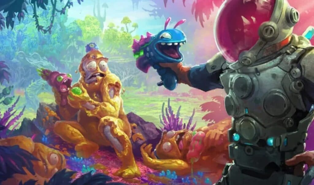 High On Life 2 ganha uma grande demo de gameplay antes do seu ...