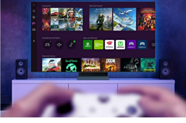 Aplicativo Xbox agora está disponível no Fire TV Sticks da Amazon ...