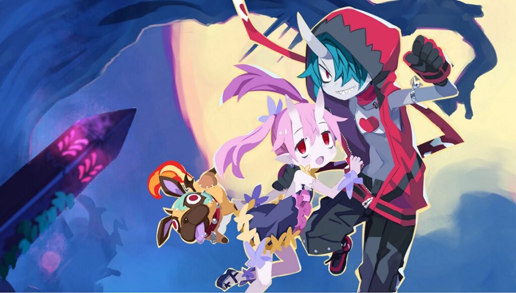 Microsoft está em negociações para trazer jogos da NIS America para o ...