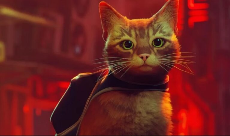 Jogo do gato virá para o Xbox Game Pass? Há novos indícios do Stray a ...