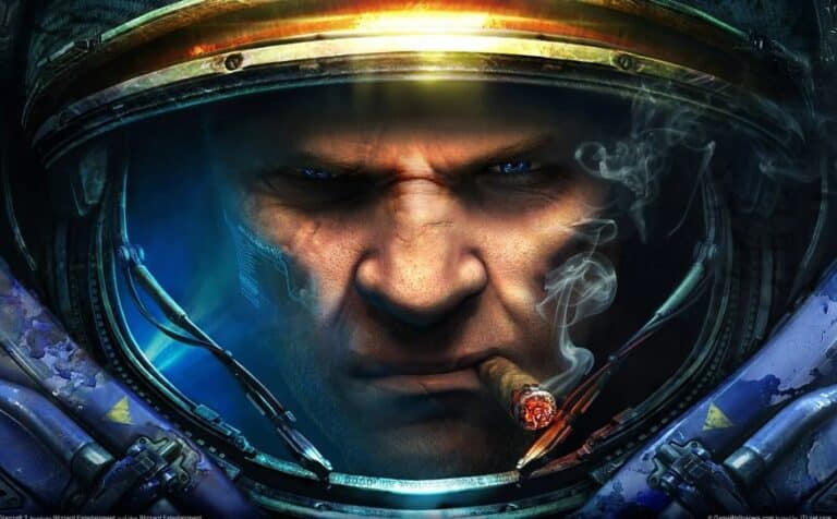 Blizzard pode estar próxima de anunciar StarCraft; saiba os detalhes ...