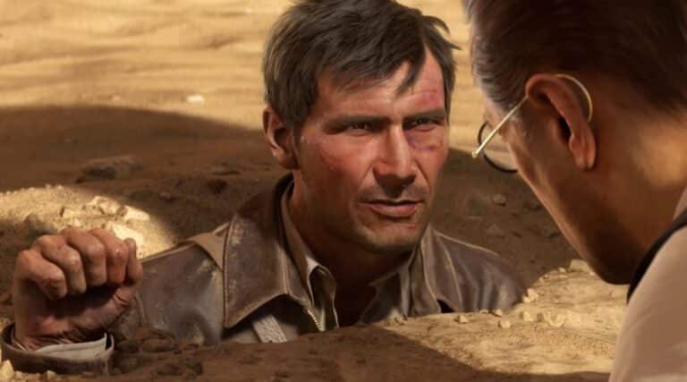 Indiana Jones está chegando ao Nintendo Switch 2 e o DLC mostra seu ...