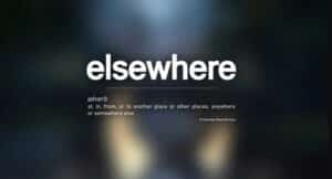 O novo estúdio Xbox e Activision Elsewhere Entertainment está se ...