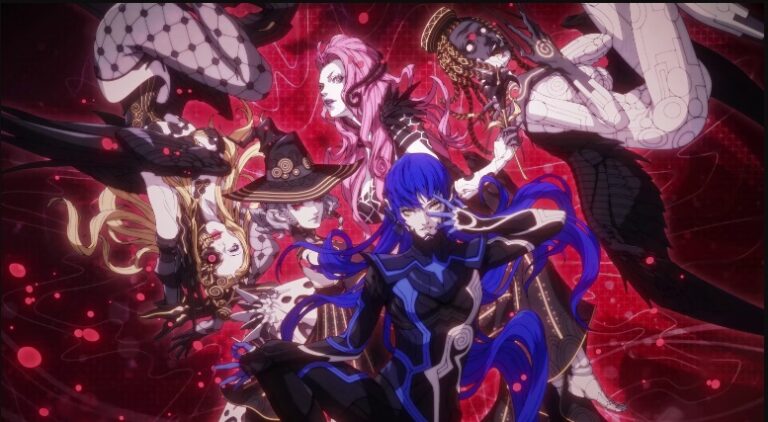 Shin Megami Tensei V: Vengeance aparentemente chegará ao Xbox Game Pass ...