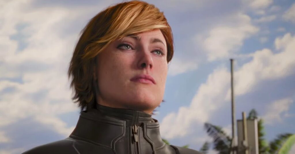 A Take-Two não salvou Perfect Dark, mas abriu um novo estúdio com seus ...