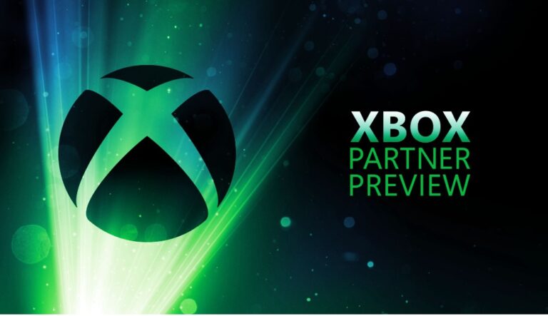 Xbox Partner Preview Showcase (outubro de 2024): data, horários de ... Xbox Partner Preview Showcase (outubro de 2024): data, horários de ...
