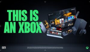 Xbox Play Anywhere crescerá enormemente em 2025 e há muito mais por vir ...