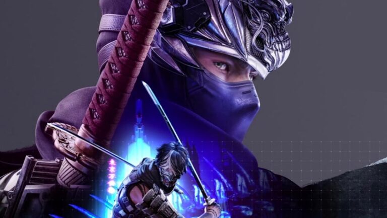 O pré-download do Ninja Gaiden 4 para Xbox já está disponível e é ...