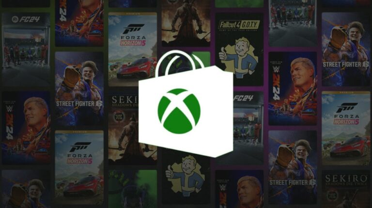 "Compre agora, pague depois" aparece no código da loja do Xbox ...