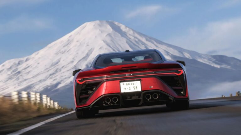 Todos contra "Bowie Knife99" do Forza Horizon 6; gigantes da indústria ...