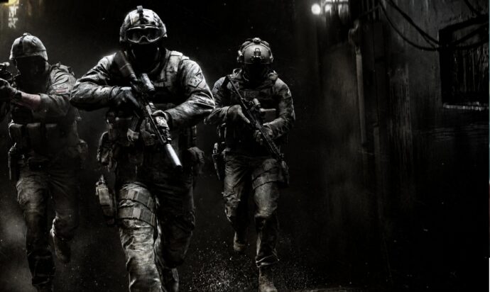 Call of Duty: Modern Warfare 4 ganha data de lançamento e será lançado ...